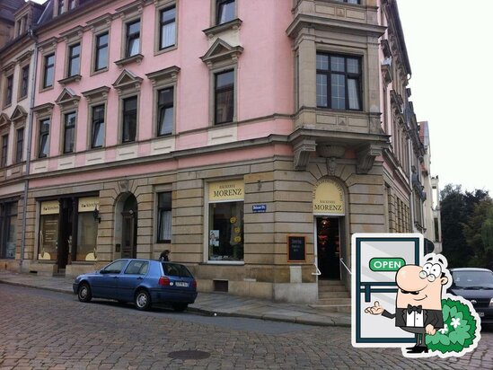 Dresden Dohnaer Str