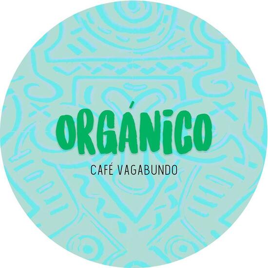 Menu at Orgánico Café Vagabundo, Guadalajara
