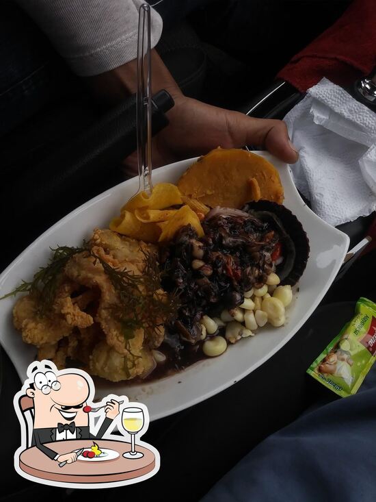 Que Tal Concha restaurant, La Victoria - Restaurant reviews
