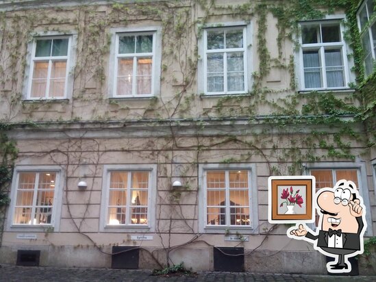Radatz Fleischerei Schottengasse, Vienna - Restaurant menu, prices and ...