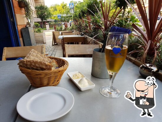 Smaka, Gothenburg - Restaurant menu, prices and reviews