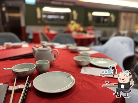 The Hua Restaurant, Hong Kong - Restaurant menu, prices and reviews