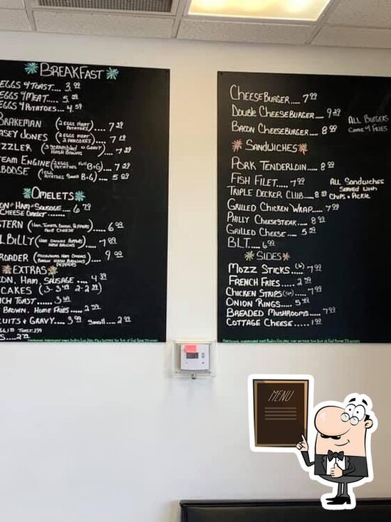 Track's End Restaurant, Peru - Restaurant menu, prices and reviews