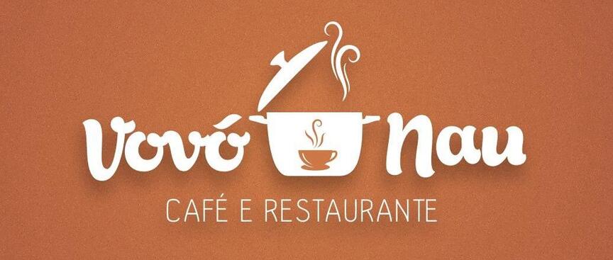 Menu at Vovó nau café e restaurante, Vitória da Conquista