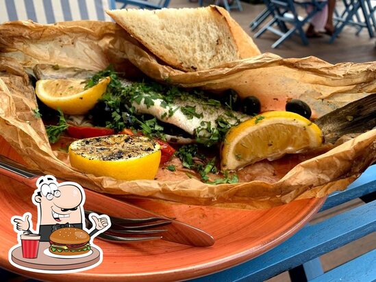 Iveria Beach restaurant, Batumi - Restaurant reviews