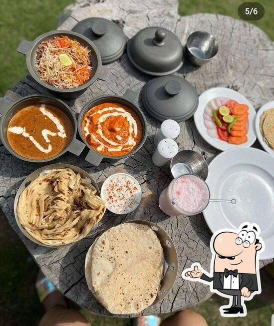 Himalayan Cedar Cafe And Bar, Manali - Restaurant reviews