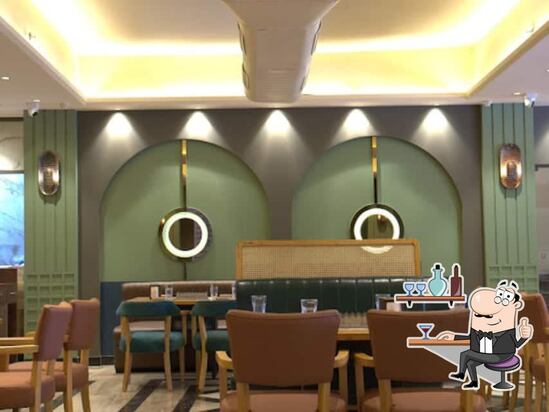 Sandoz BBQ, New Delhi, B1/631, Gali 8 A - Restaurant reviews