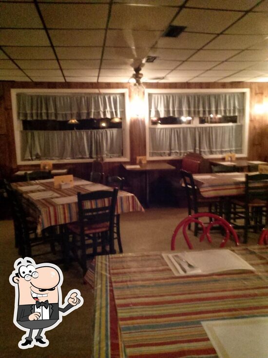 Villa Pizza, Griffith - Restaurant menu, prices and reviews