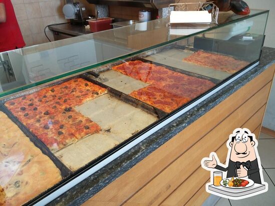 Focacceria pizzeria, Torino, Piazza XVIII Dicembre - Recensioni del ...