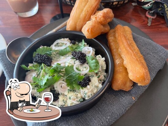 Pearl Inverloch in Inverloch - Restaurant reviews