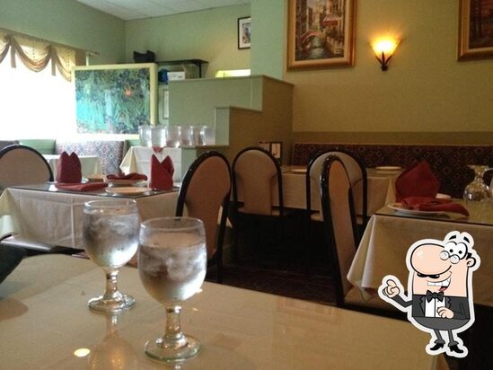 Minerva Indian Cuisine, Norwood - Restaurant menu, prices and reviews