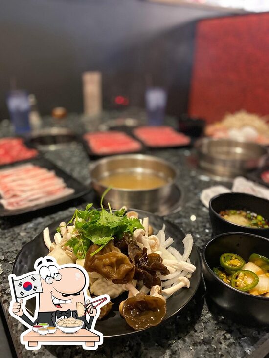 Manna Korean BBQ in Carrollton - KBBQ, All you can eat in Carrollton ...