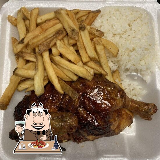 Carta de Misti Cafe - Take Out, Port Chester
