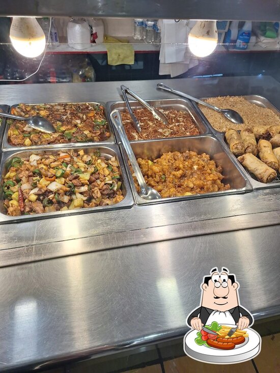 momiji express restaurant, Saltillo - Restaurant reviews