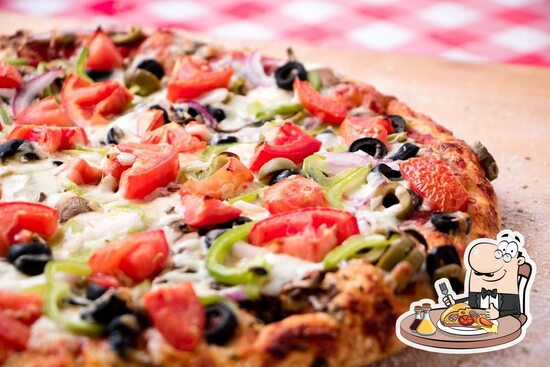 Mr Mozzarella Pizza & Wings, 3645 Gosset Rd #216 in West Kelowna ...