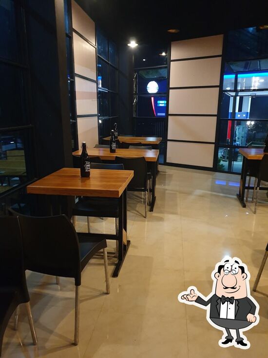 ALIF FOOD COURT ERIYAD, Wandoor - Restaurant menu, prices and reviews