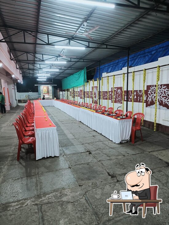 Agatya parcel point and lunch home, Nashik - Restaurant menu, prices ...