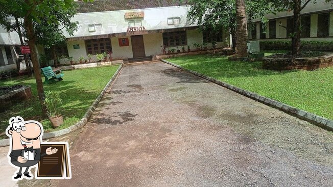 Ananya Mess (MIT), Manipal - Restaurant menu, prices and reviews