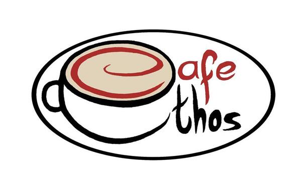 Menu at Cafe Ethos, Fareham
