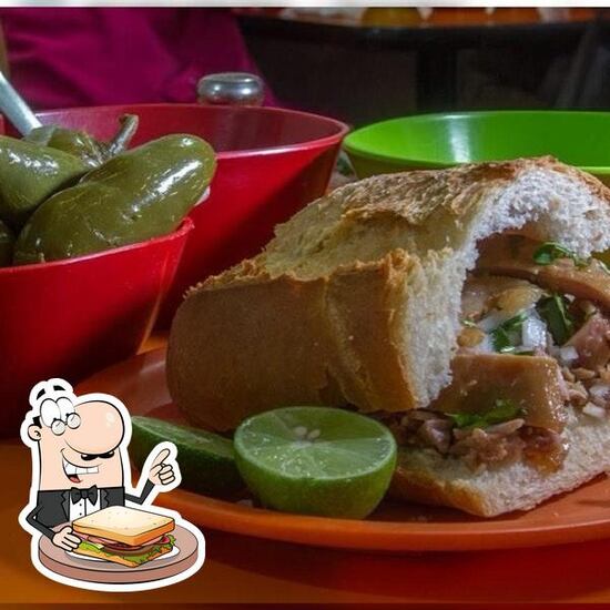 CARNITAS "CHANOY", Aguascalientes - Menú del restaurante, precios y reseñas