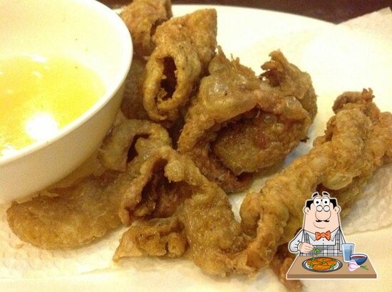 Restaurante Chick-Boy, Legazpia - Opiniones del restaurante