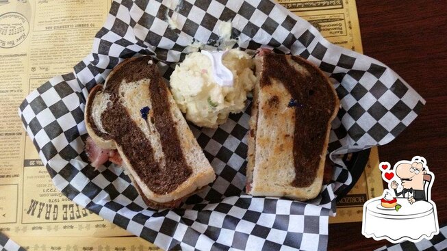 Flour Stone Café in Prescott Valley - Restaurant menu and reviews