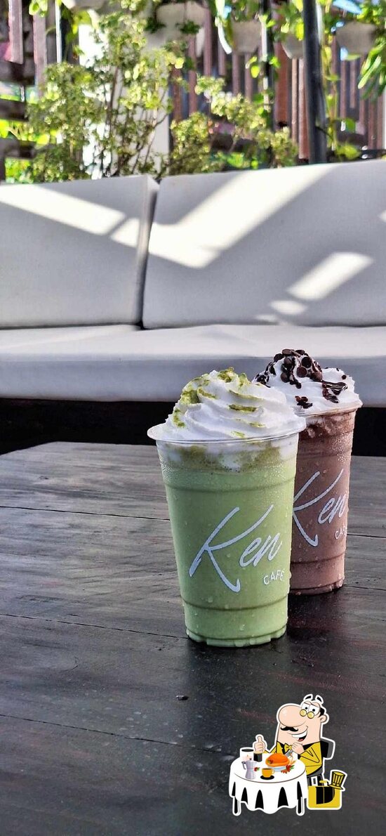 Ken Cafe, Tarlac City - Restaurant reviews