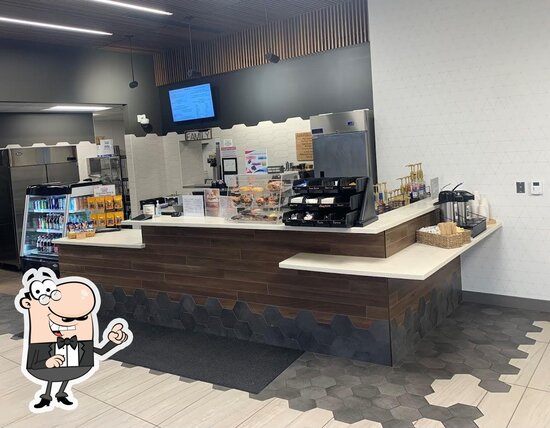 Latte Da Cafe, Springdale - Restaurant menu, prices and reviews