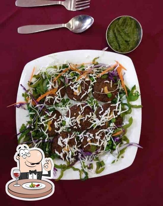 Nanumal Bhojraj Fort, Mumbai, 315 - Restaurant reviews
