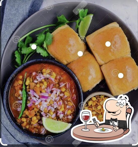 The taste of Mumbai restaurant, Haridwar - Restaurant menu, prices and ...