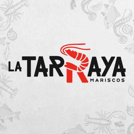 Carta del restaurante La Tarraya, San Nicolás del los Garza