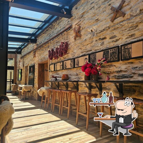 Ayrburn, Arrowtown - Restaurant menu, prices and reviews