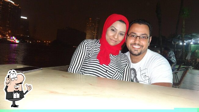 Giovanni restaurant, Cairo - Restaurant reviews