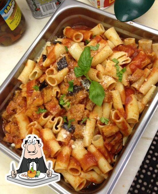 Di Scala Deli and Specialty Foods, Aston - Restaurant menu, prices and ...