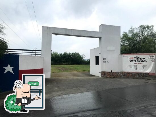 Old Jimmy's BBQ #EstanzuelaTx, Monterrey - Carta del restaurante y ...