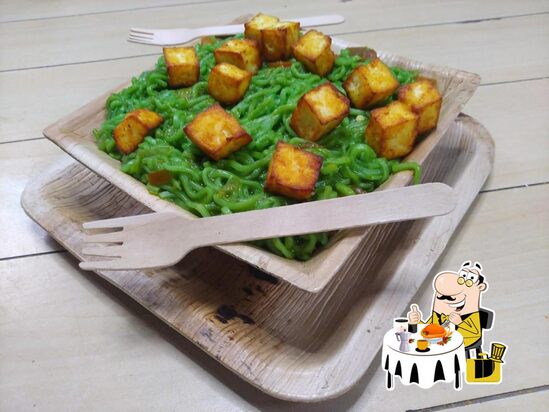 Mh 48 maggi house, Mumbai - Restaurant menu, prices and reviews