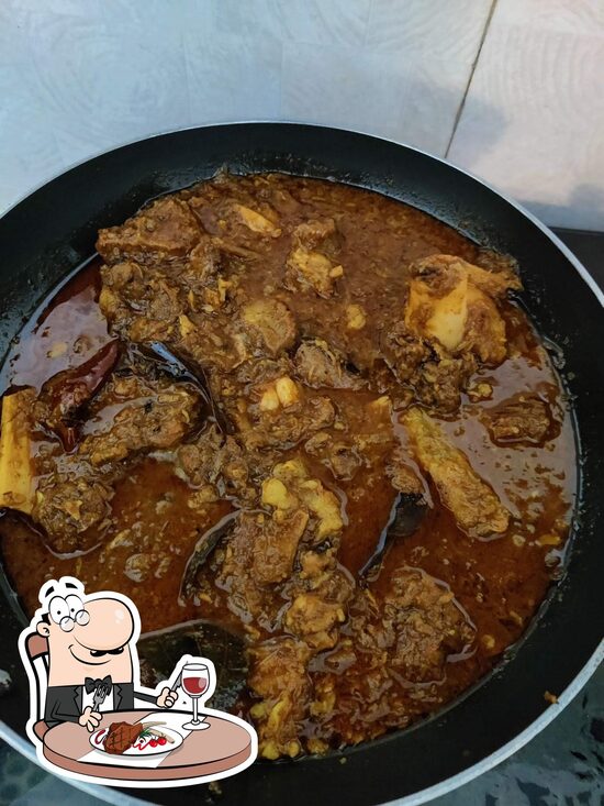 Champaran meat house, Daman - Restaurant menu, prices and reviews