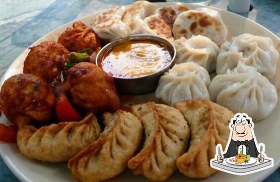 Menu at Atithi Restaurant and Homestay, India