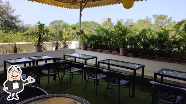 Café Adda, Sangli Miraj Kupwad - Restaurant menu, prices and reviews