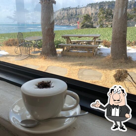 Cafe Lucia - Restaurant menu, prices and reviews