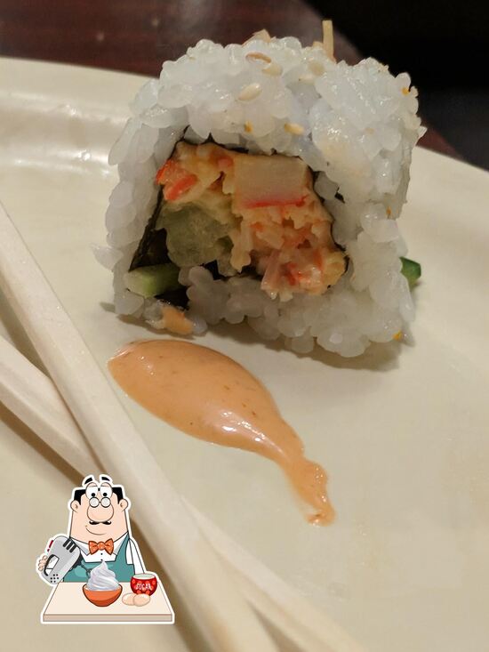 Chef Lin Buffet, Frederick - Restaurant menu, prices and reviews