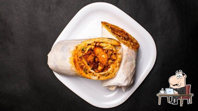 Chinese Food Factory Nerul, Navi Mumbai - Restaurant menu, prices and ...