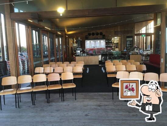 Crackerjack Beachfront Restaurant, Seaford - Restaurant menu, prices ...