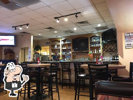 Daybreakers Cafe, Yuma - Restaurant menu, prices and reviews