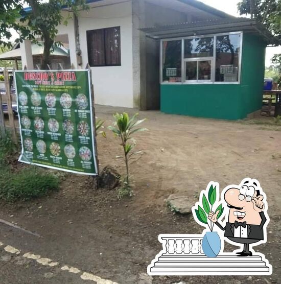 Dencho's Pizzeria - Bubuyan,Calamba, Calamba