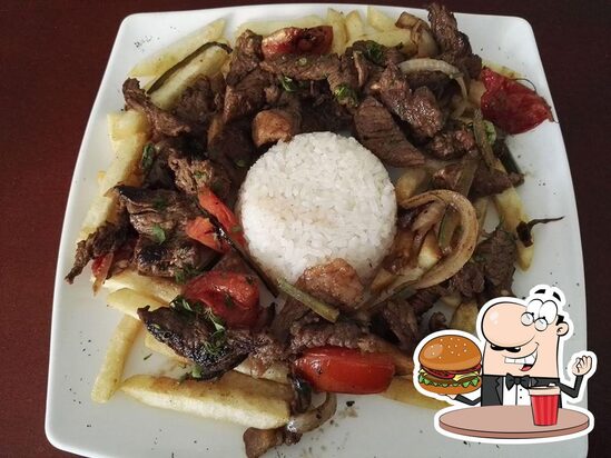 Don Prieto's Restaurante, Bogotá, 19 Calle 17AS #11 - Restaurant reviews