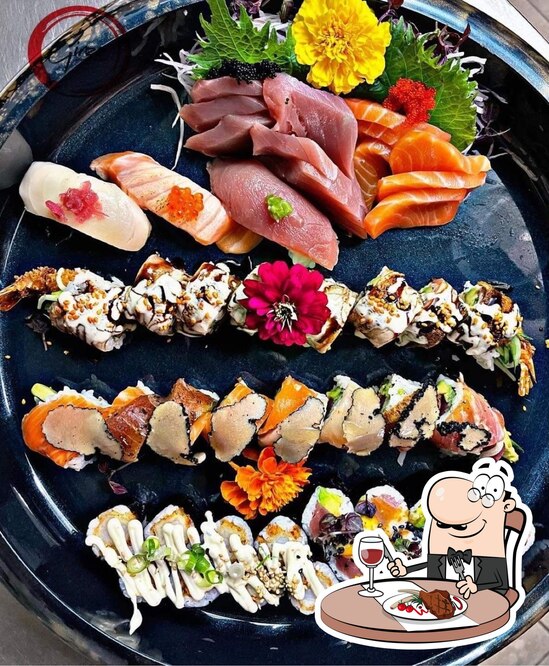 Ginza Japanese Kitchen restaurant, Hamburg - Restaurantbewertungen