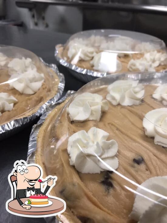 Griggs Circle Bakery in Hartsville - Restaurant reviews