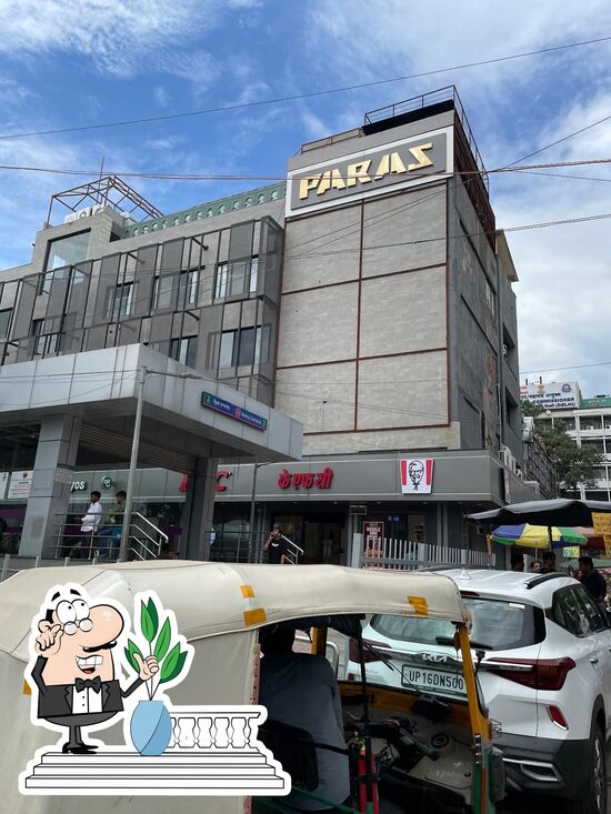 KFC, Jammu, Lane No 11 - Restaurant reviews
