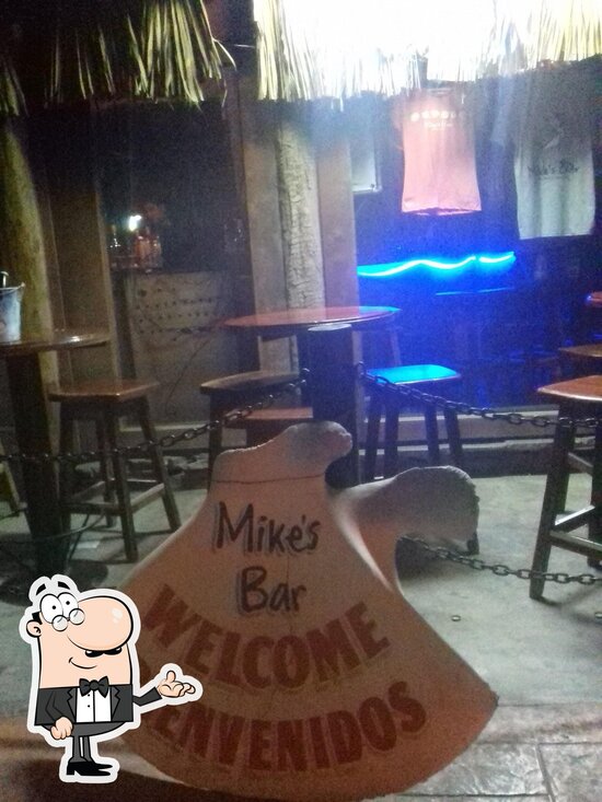 Mike's BAR, Loreto - Restaurant menu, prices and reviews